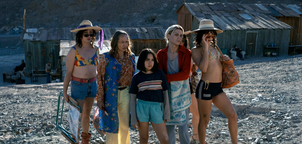 2025 Queer Cinema Highlights – OutSmart Magazine
